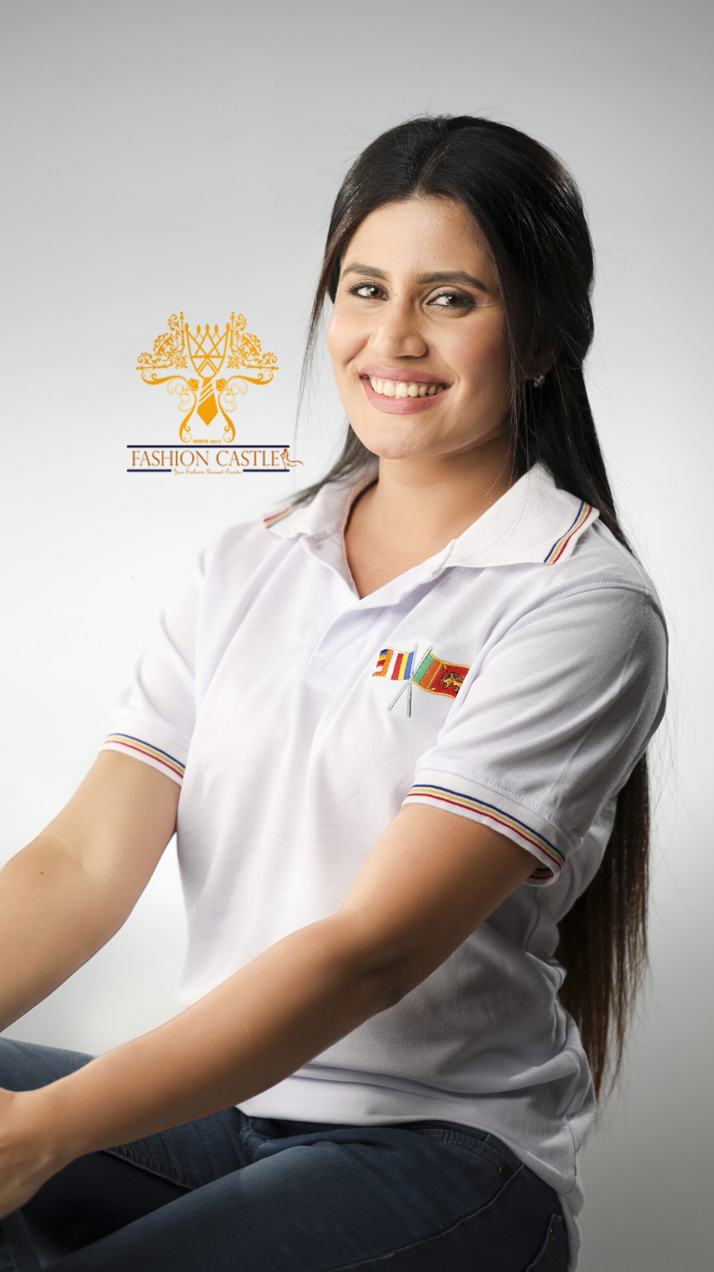 DOUBLE FLAGS – Fashion Castle